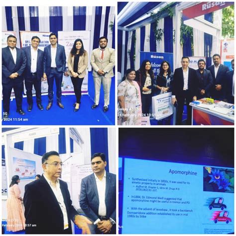 Sanjay Kumar Singh On Linkedin Movementdisordersindia