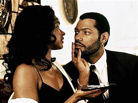 Laurence Fishburne 1992