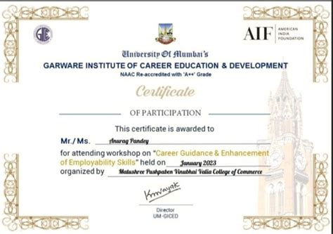 Anurag Pandey On Linkedin Career