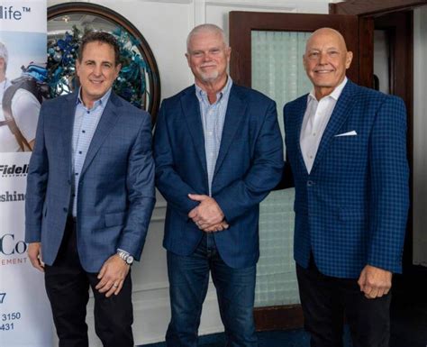 Jon Ulin Cfp® Ceo On Linkedin Are You Ready Ulin And Co 21st Annual Year End Private