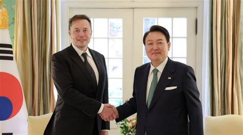 테슬라 기가팩토리 한국에 올까