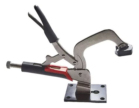 Braçadeira De Retenção De Bancada Parcelamento Sem Juros