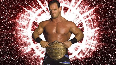 Wwe Whatever Chris Benoit I Theme Song Youtube