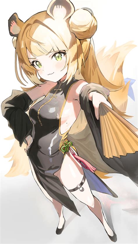 Layer Shinobu Ju Fufu Zenless Zone Zero Absurdres Commentary