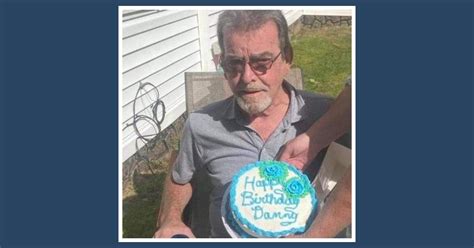 Obituary Charles Daniel Danny Benham Breathitt Funeral Home