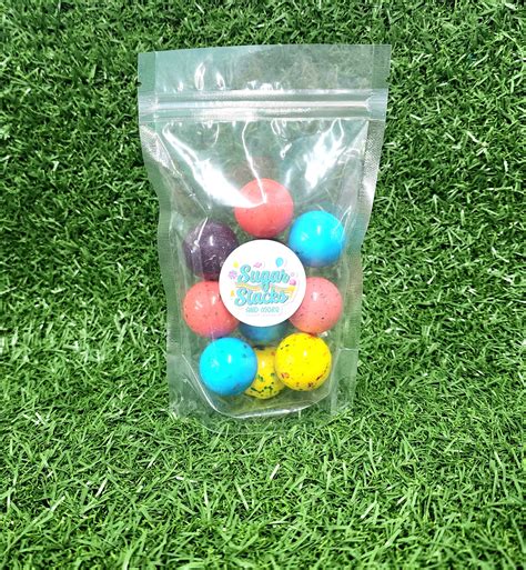 Gobstoppers Sugar Stacks And More