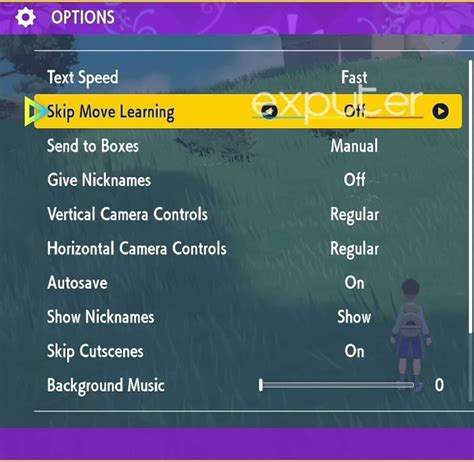 Pokemon Scarlet And Violet Our Tips And Tricks