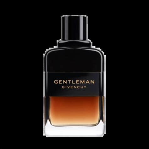 Gentleman Reserve Privee Edp Givenchy 100ml Without Batch Code 3b01