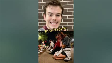 Phoenix Ikners Past And His Role In The Florida State University