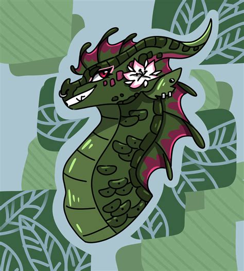Cobra Lily Underrated Character By Doodlyramen On Deviantart