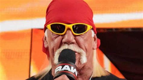 Hulk Hogans Son Suing Over Sex Tape Dcoumentary Tjr Wrestling