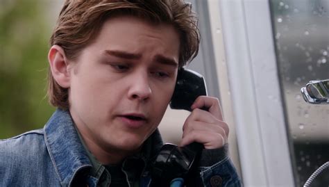 Supernatural Just My Imagination S11e08 2015 фотографии на сайте Дети в кино снимок 7