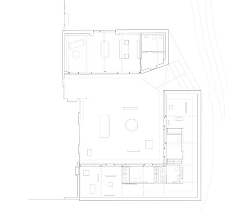 The Old Byre ← Projects ← Gianni Botsford Architects