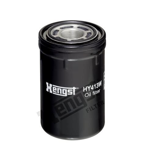 Hengst Filter Hy413w Oil Filter Spin On