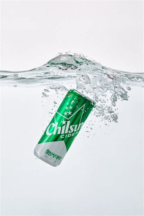 CFC - CHILSUNG CIDER