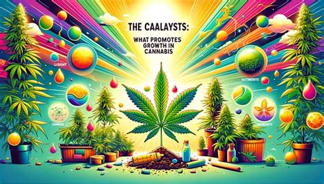 What Is Node Enhancement In Cannabis Cultivation