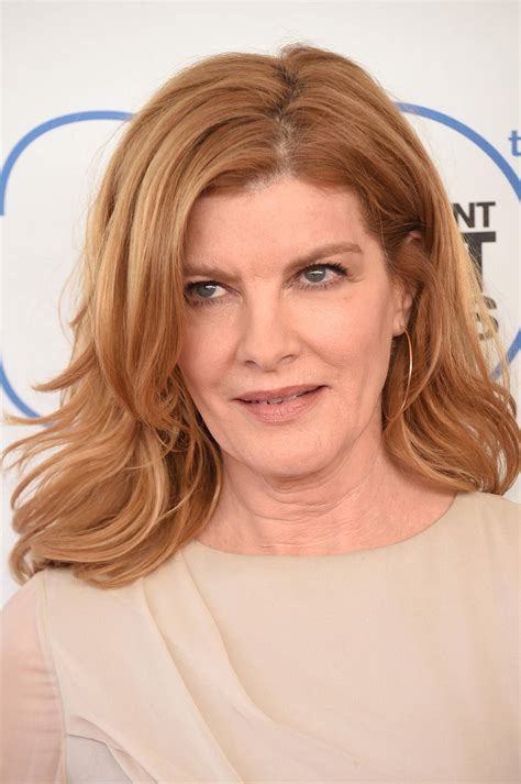 Download Rene Russo At 2015 Film Independent Spirit Awards Wallpaper