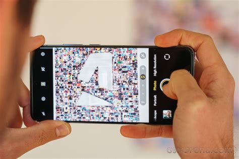 Vivo X Pro Global Review Camera Photo And Video Quality Chinese Model