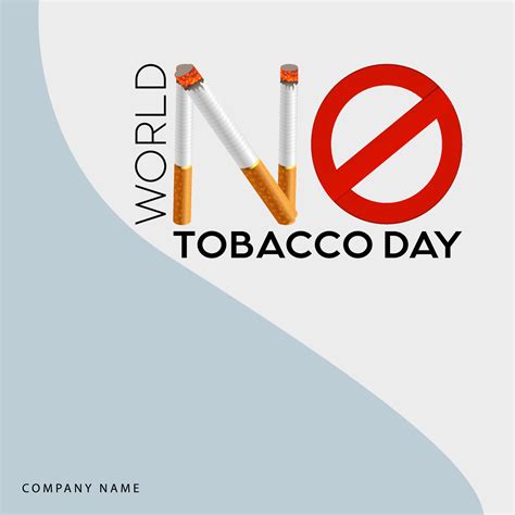 Creative No Smoking Posters