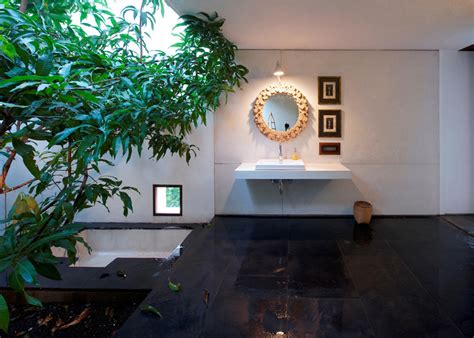 Khopoli House By Spasm Design Architects