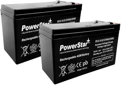 Razor E300 Battery Replacement