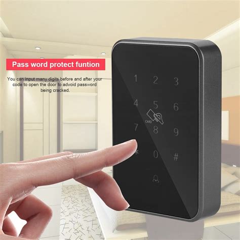 Smart Lock Intelligent Access Control Lock Smartph Vicedeal