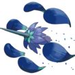 Glimmora Pokémon Bulbapedia The Community Driven Pokémon Encyclopedia