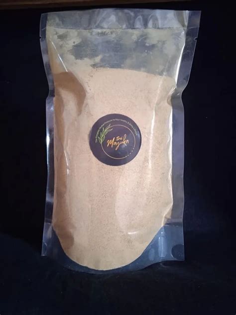 Avarampoo Powder 1kg Pack At ₹ 270kg Madurai Id 2852721651362