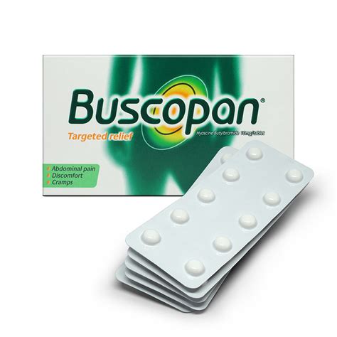 Buy Buscopan Tablets 24hr Service Online Pilldoctor Gh