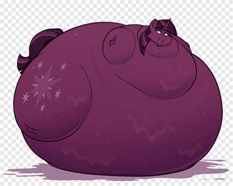 Twilight Sparkle Inflation