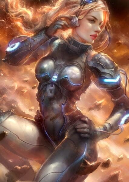 Nova Terra Fan Casting