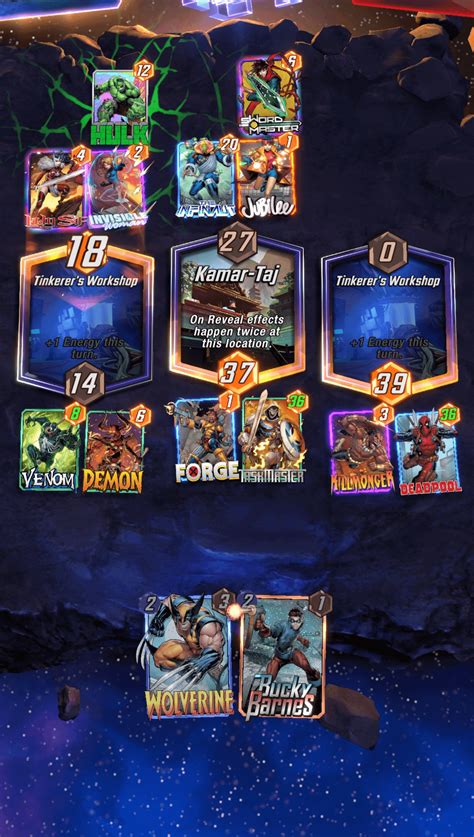 The Sex Panther Of Decks 60 Of The Time It Works Everytime R