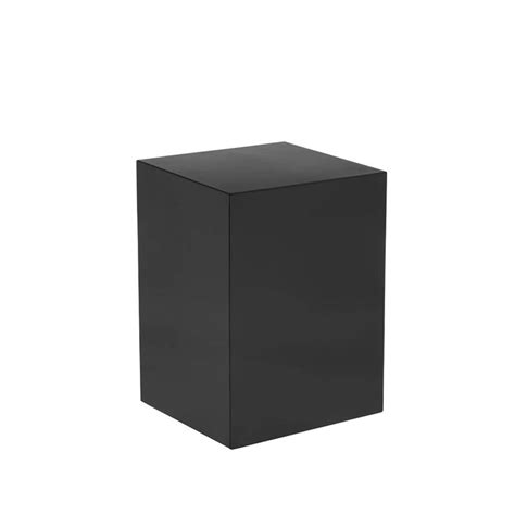 Wood Display Column Pedestal Wood Display Wood Coffee Table