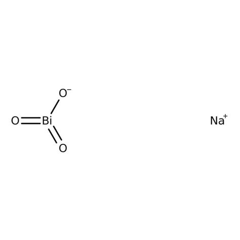 Sodium Oxide Formula