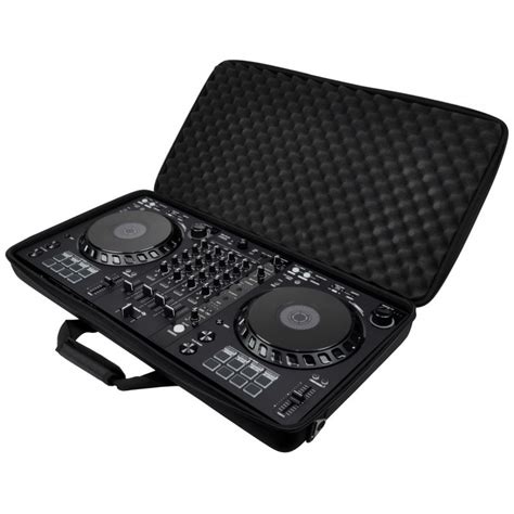 Pioneer Dj Djc Flx6 Bag Per Dj