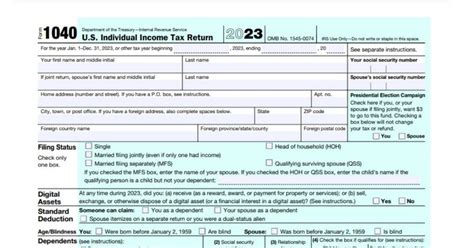 1099 Vs 1040 Key Differences Every Taxpayer Should Know