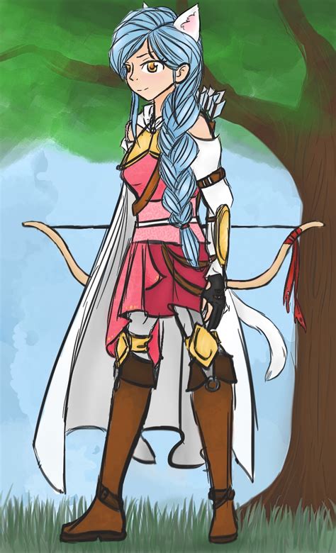 User Blogduchessdynamitenekoette~tan As An Adult Aphmau Wiki Fandom