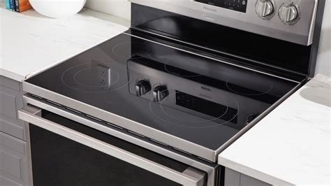 9 Best Electric Ranges Of 2024 Reviewed