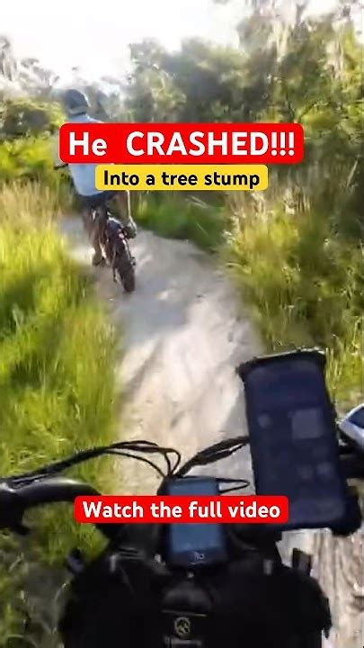 Ebike Crash Ebike Electricbike Ebikelife Youtube