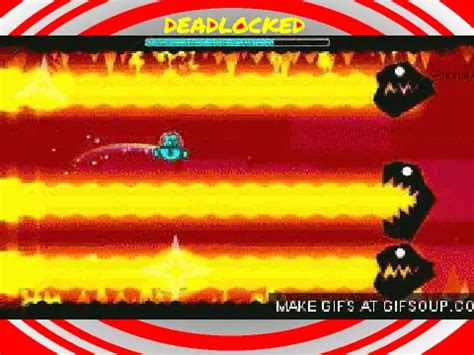 Fingerdash Geometry Dash V2 Free Rhythm Platformer