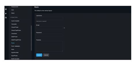 Las 30 Mejores Bibliotecas De Interfaz De Usuario Para Reactjs