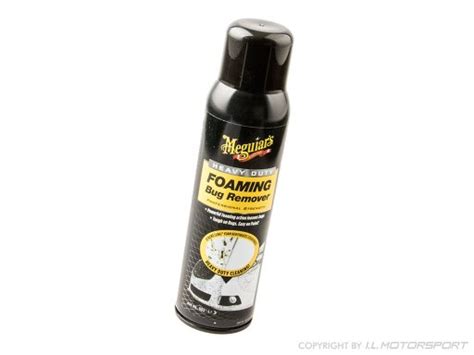 Meguiar´s Foaming Bug Remover G180515eu