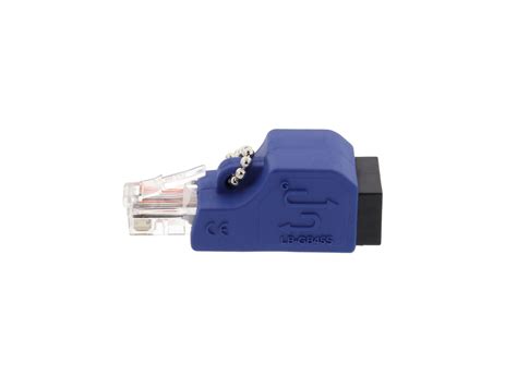 Gigabit Rj45 Loopback Tester Computer Cable Store