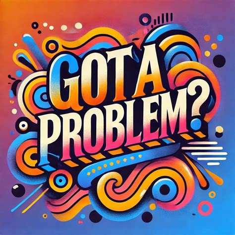 Whats Your Biggest Professional Problem Right Now Answer And You May Get Solutions Advice