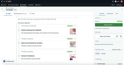 Visual Editing The Future Of Headless Cmss