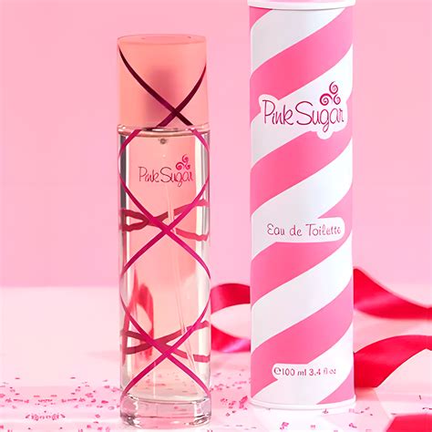 Aquolina Pink Sugar Eau De Toilette Perfume Feminino 100ml Extrafarma