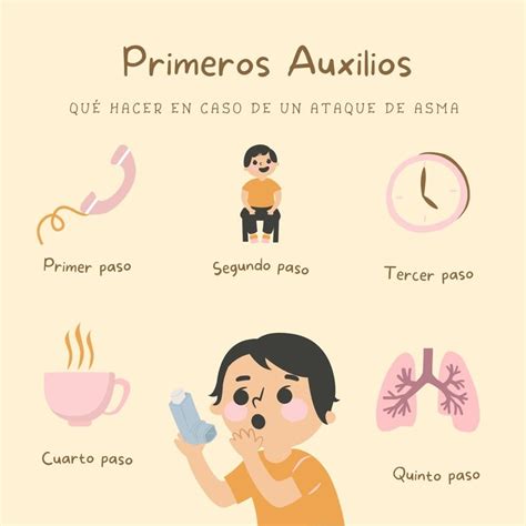 Plantillas De Primeros Auxilios Gratis Y Personalizables Canva