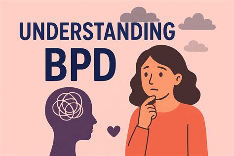 Understanding Bpd Like Actually 2 0 How Do I A Bpd Person Communicate To My Adhd Husband
