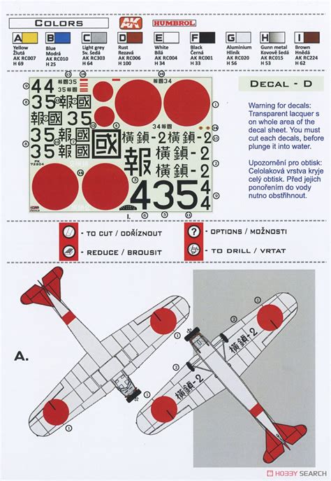 Nakajima C2n1 Kotobuki Engine Japan Navy Af Plastic Model