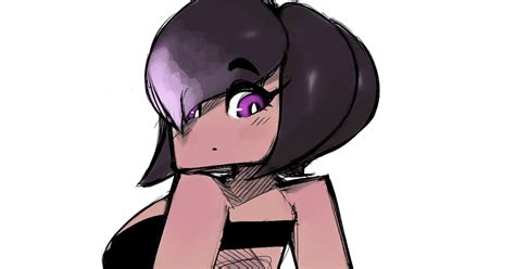 Danger Minecraft Minecraft R34 Avatar Ariana